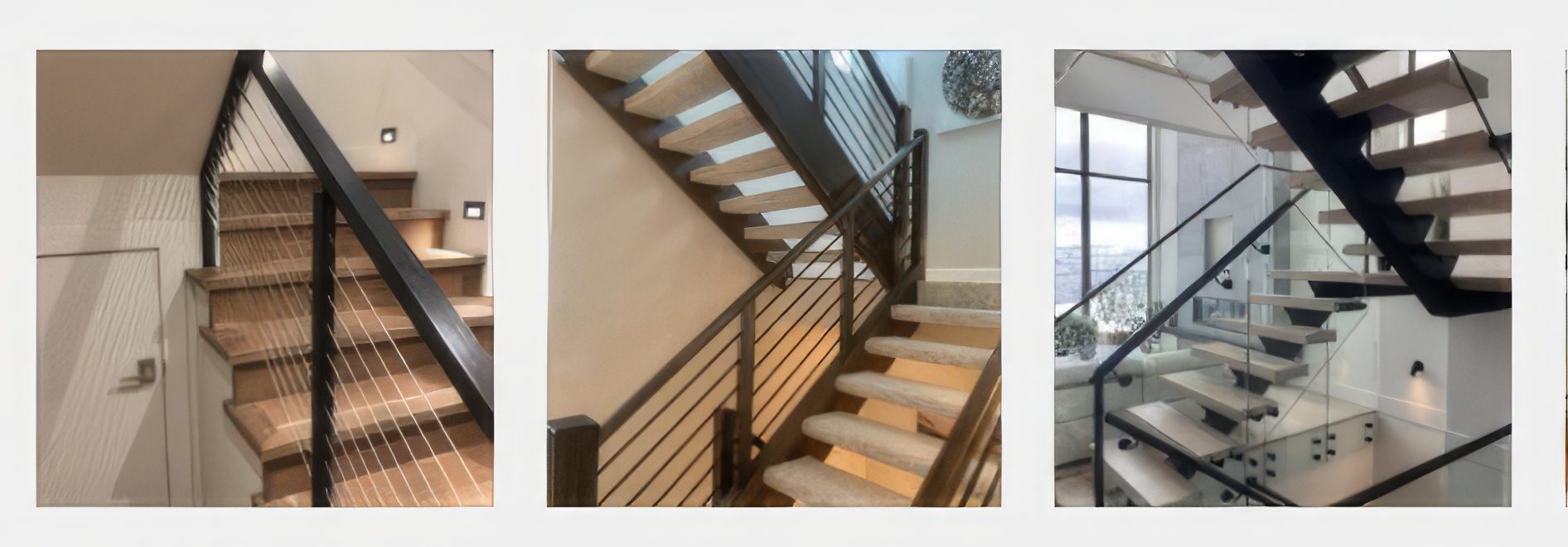 Understanding Stair Stringers: Your Guide to Types and Selection ...